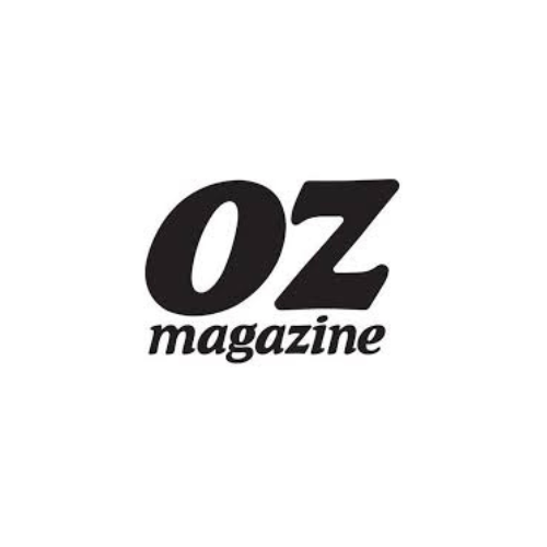 OZ Magazine – Mono Token